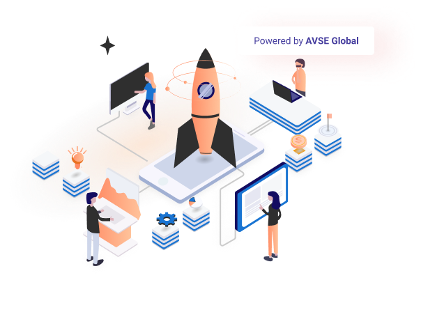 Vietnam most trusted network of top talents in innovation